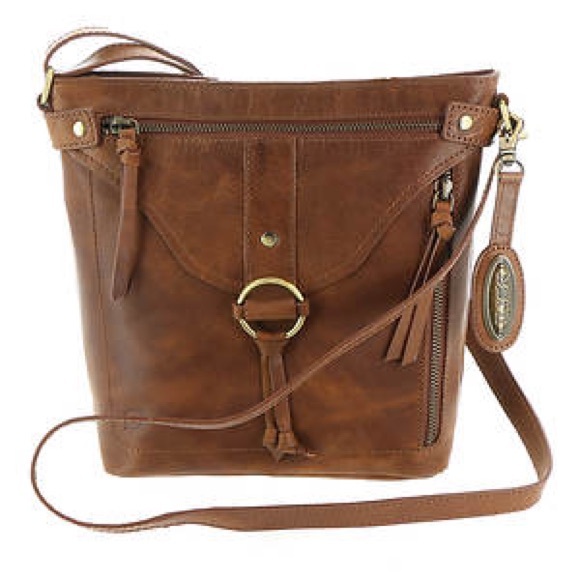 Born | Bags | Evans Crossbody Purse By Brn | Poshmark
